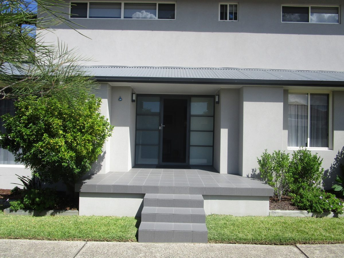 Hornsby | Building, Design & Drafting Services | BDDS