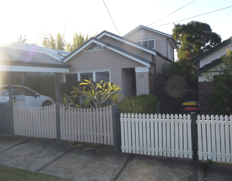 Willoughby | Building, Design & Drafting Services | BDDS