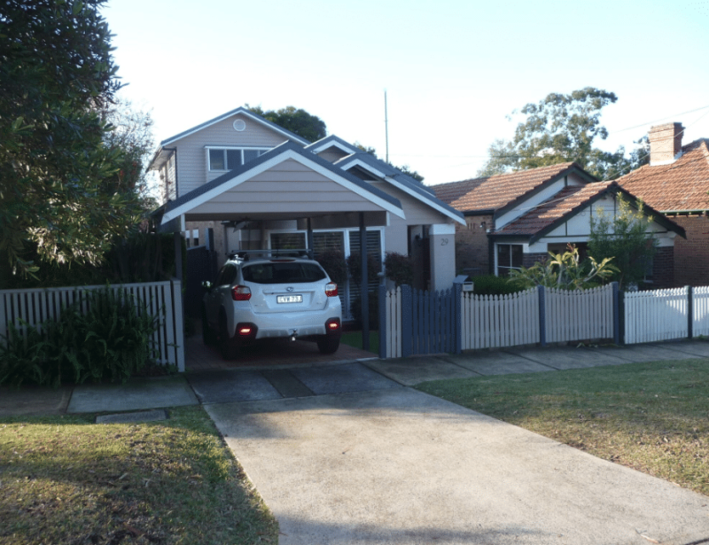 Willoughby | Building, Design & Drafting Services | BDDS