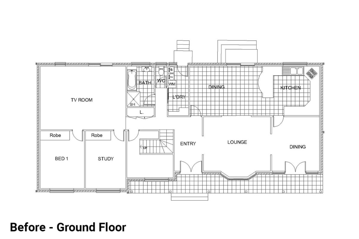 Dural | Building, Design & Drafting Services | BDDS