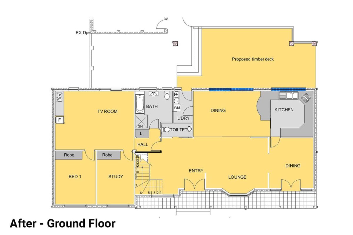 Dural | Building, Design & Drafting Services | BDDS