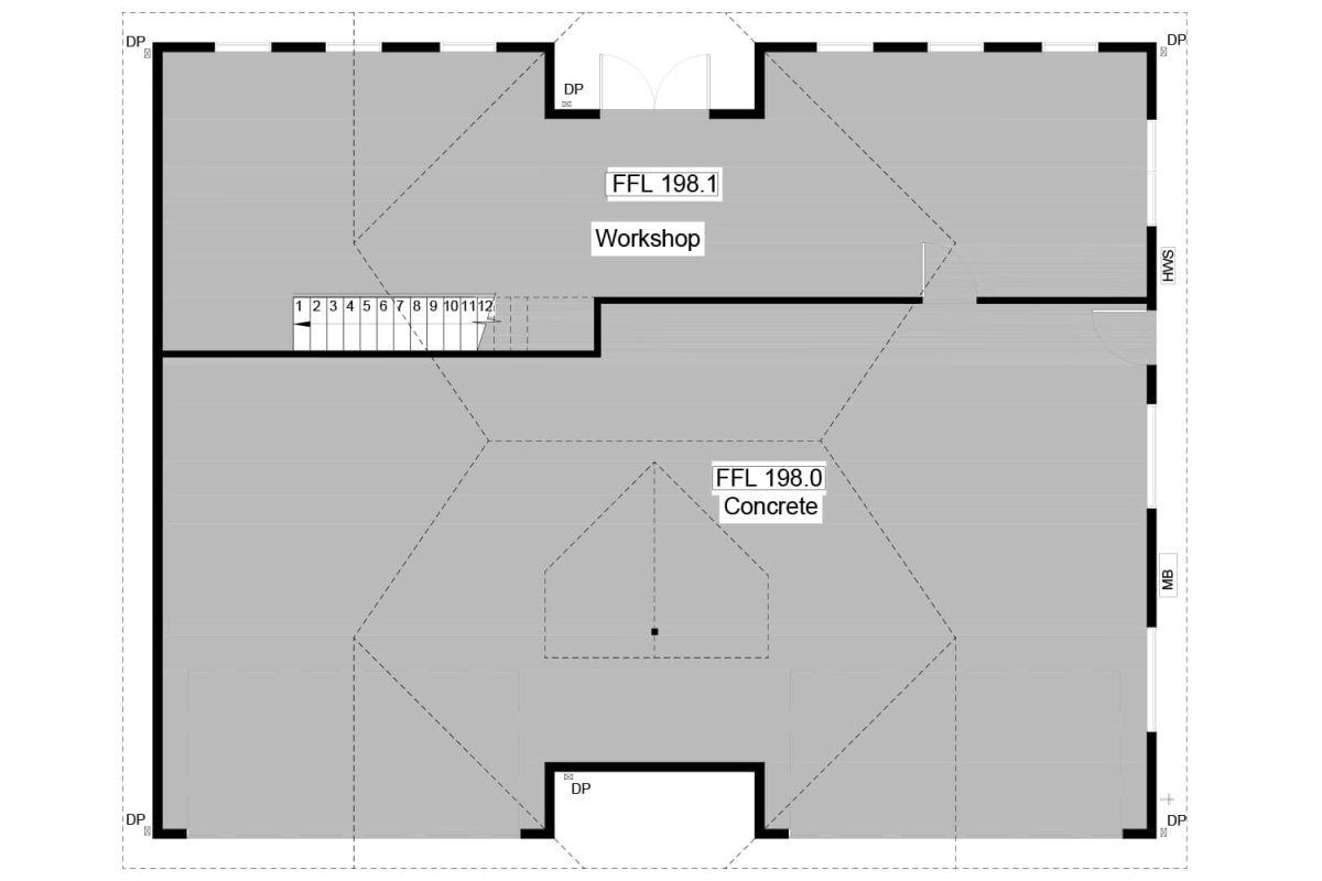 Glenorie | Building, Design & Drafting Services | BDDS