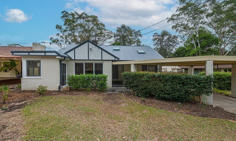 Pymble | Building, Design & Drafting Services | BDDS