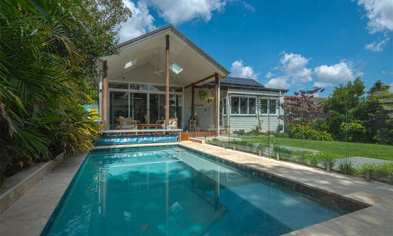 Thornleigh | Building, Design & Drafting Services | BDDS